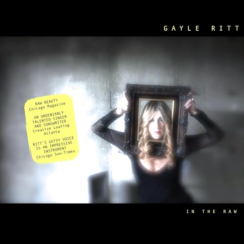 Play In The Raw by Gayle Ritt on Amazon Music