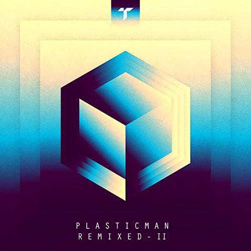 Play Plasticman Remixed II by Plastician on Amazon Music