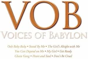 Amazon.co.jp: Vob: ミュージック