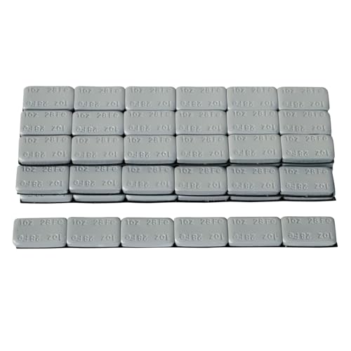 Best Balance Wheel Weights for Optimal Performance and Stability ...