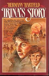 Irina's Story (English and German Edition): Hartfeld, Hermann ...