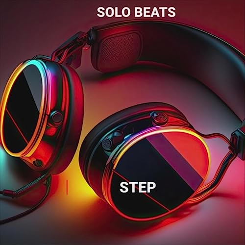Écouter STEP par Solo Beats sur Amazon Music Unlimited