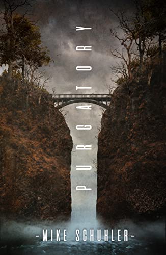 Supernatural Purgatory