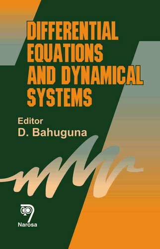 Buy Differential Equations and Dynamical Systems Book Online at Low ...