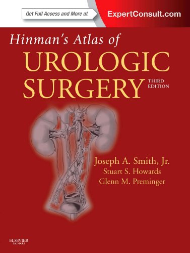 Amazon | Hinman's Atlas of Urologic Surgery: Expert Consult - Online ...