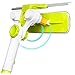 Aluminum Telescopic Window Cleaner Smart Angle Adjust Window Cleaning ...