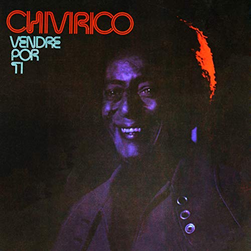 Play Vendré por Ti by Chivirico Davila on Amazon Music