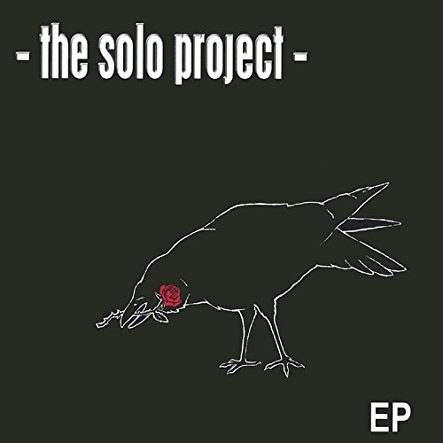 Amazon.com: EP : The Solo Project: Digital Music