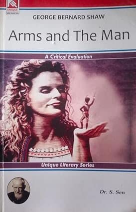 Amazon.in: Buy Arms And The Man By S Sen (Second Hand & Used Book) (S ...