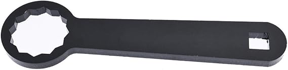 labwork HD-47925 4882 Rear Wheel Axle Torque Wrench Hand Tool 36mm ...