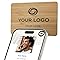 Amazon.com: Linq Fully Custom Logo Digital Business Card - Smart NFC ...