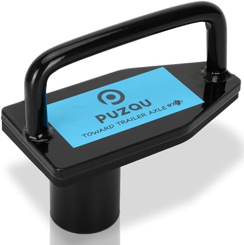 Amazon.com: Upgrade Tandem Slide Stopper for Semi Truck Heavy Duty ...