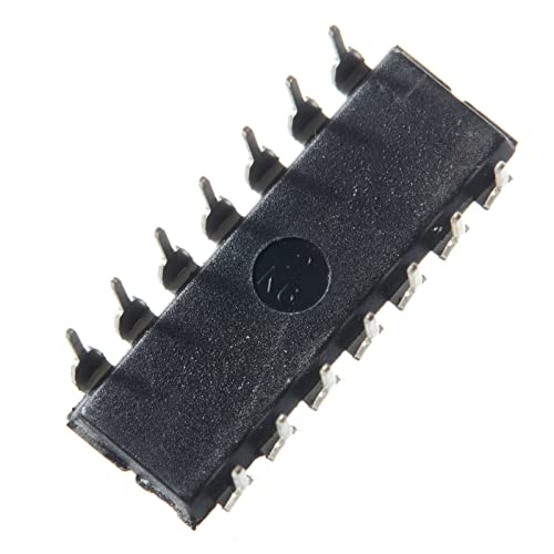 The 30 Best Logic Gates of 2025 [Verified] - Cherry Picks
