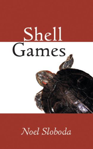 Shell Games: Sloboda, Noel: 9781934513088: Amazon.com: Books