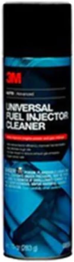 Buy 3M Fuel Injection Cleaner, 10 oz Online Nepal | Ubuy