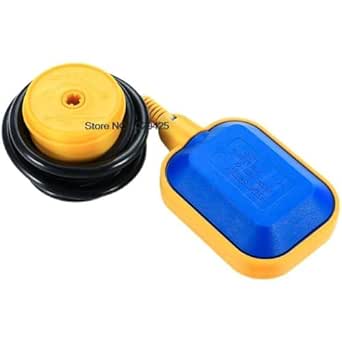 Generic 5M Controller Float Switch Liquid Switches Liquid Fluid Water ...