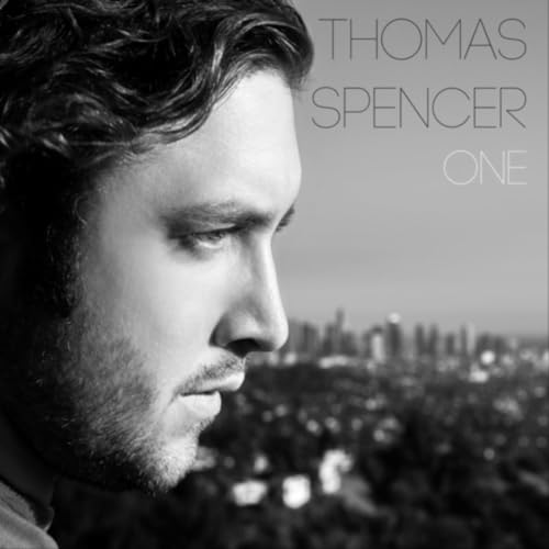 Play ONE by Thomas Spencer on Amazon Music