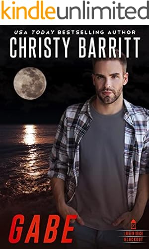 Amazon.com: Rocco (Lantern Beach Blackout: The New Recruits Book 1) eBook : Barritt, Christy ...