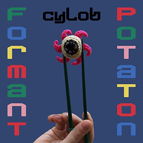 Formant Potaton by Cylob on Amazon Music - Amazon.co.uk