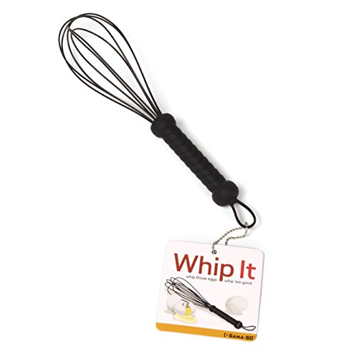 Gama-Go Whip it whisk - Want It All