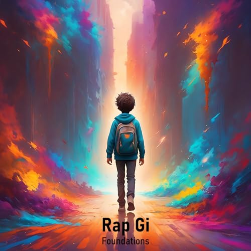Écouter Foundations de Rap Gi sur Amazon Music
