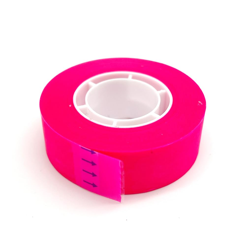 Craft Artist Low Tack NON PAPER TEAR Tape for Paper and Card Projects ...