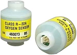 O2 Sensor R22A Sauerstoffsensor Emissionsanalysator : Amazon.de: Auto ...
