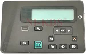 Amazon.com: Spare Parts for Printer CZ183-60101 Control Panel for HP ...