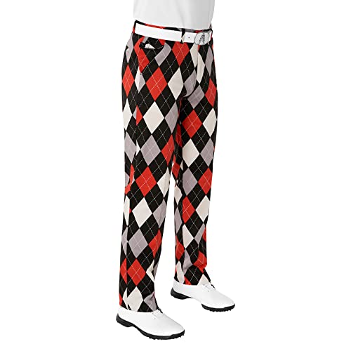Amazon Best Sellers: Best Men's Golf Pants