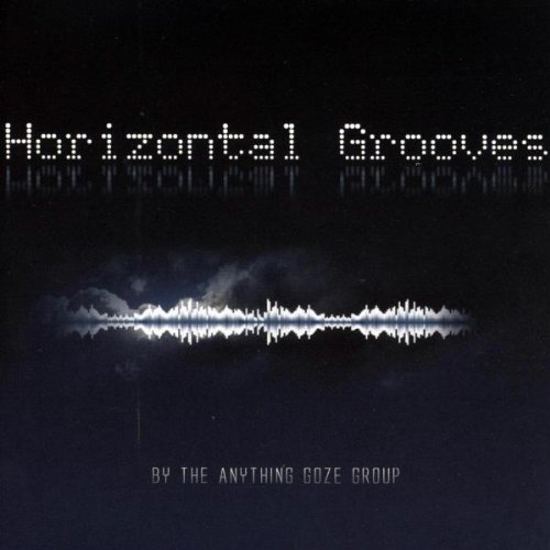 Amazon.com: Horizontal Grooves: CDs & Vinyl