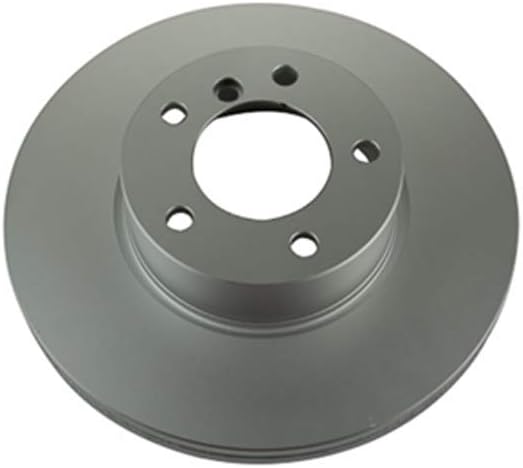 Amazon.com: BMW 34116792219 Brake Disc Rotor : Automotive