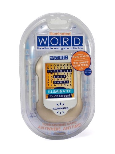 The 24 Best Kids' Scrabble Handheld Games of 2025 [Verified] - Cherry Picks