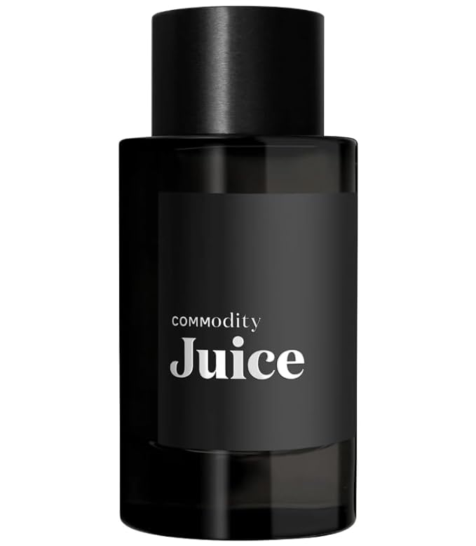 Amazon.com : Commodity Juice Expressive Eau de Parfum 100 ml : Beauty ...