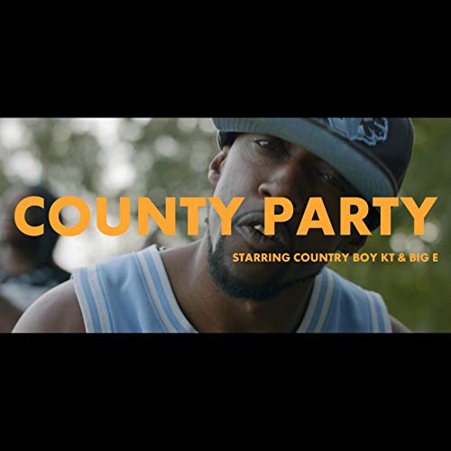 Play County Party by Country Boy K.T on Amazon Music