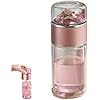 Amazon.com: Nhdap Teava 3-In-1 Smart Tea Infuser, Tryteava Portable ...