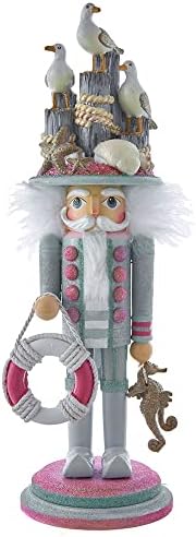 Amazon.com: 15-Inch Hollywood Sugar Plum Drosselmeyer Nutcracker ...