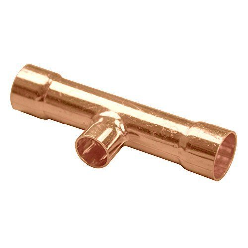 Buy Copper VRV VRF Air Conditioner Y Branch, Y Joint, Branch Piping ...