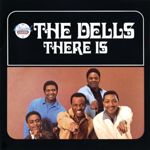 Amazon.com: There Is : The Dells: Digital Music