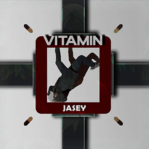 Vitamin by Jasey on Amazon Music - Amazon.com
