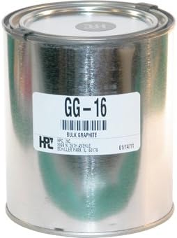 Amazon.com: HPC GG16 Graphite : Everything Else