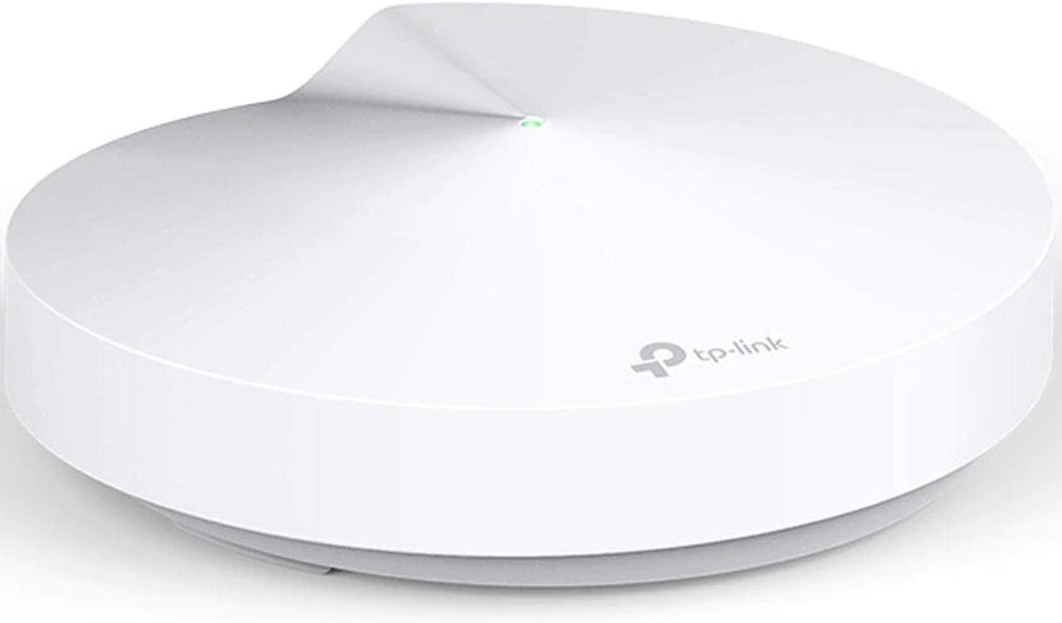 TP-Link Deco Mesh WiFi Router (Deco M5) – Dual Band Gigabit Wireless ...