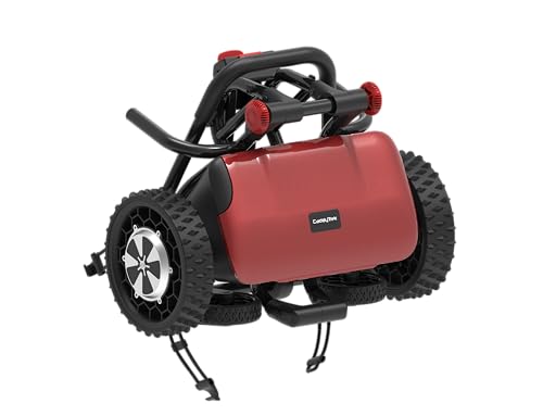 Caddytrek R2 Smart Robotic Golf Bag Caddy