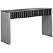 Amazon.com: Sunpan Mixt 101877 Bane Console Table : Home & Kitchen