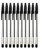 We Chose The Best Black Pens Biro in The UK - 5/2026 | toproducts.co.uk