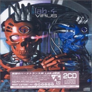 Amazon.com: Virus: CDs & Vinyl