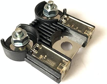 Amazon.com: EAPP NEW OEM 68164797AA 68250245AA 180Amp / 120Amp BFT w ...