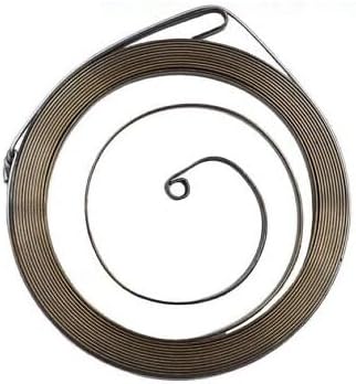 Amazon.com : Starter Rewind Spring BG56 BG66 BG86 HS46 HS81 4237 190 ...