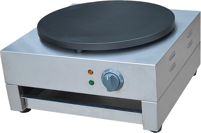 Creperas De Acero Inoxidable Para comprar ya mismo ️ 2024