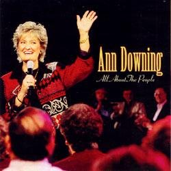 Ann Downing - All About the People - Amazon.com Music