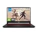 MSI Katana GF66, Intel 12th Gen. i5-12450H, 40CM FHD 144Hz Gaming Laptop (8GB/512GB NVMe SSD ...